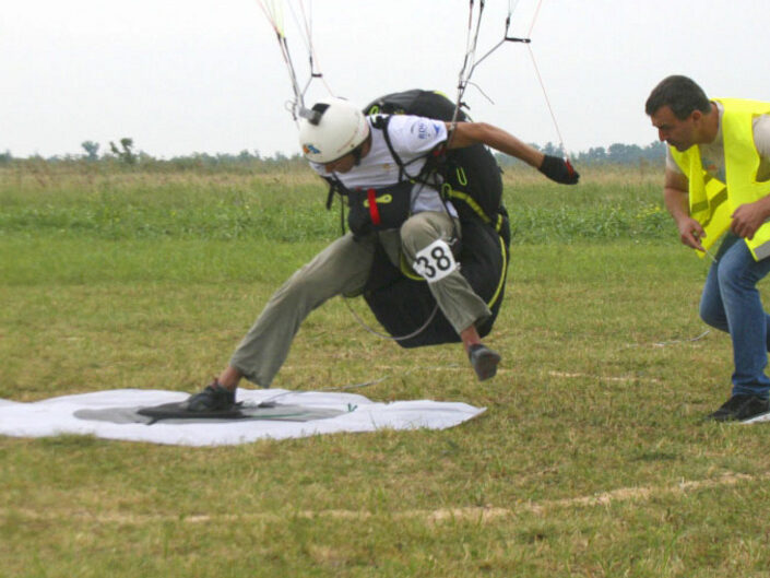 Competitions and Events 2022 - Paragliding Federation of Moldova